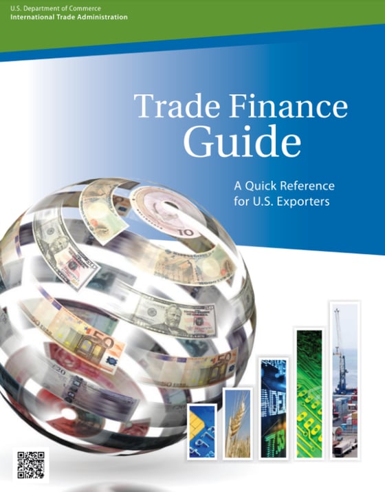 Trade Finance Guide: A Quick Reference for U.S. Exporters | Shipping ... Trade Finance Guide: A Quick Reference for U.S. Exporters | Shipping ...